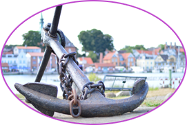 Friseur Jessica Lucht - STARTSEITE